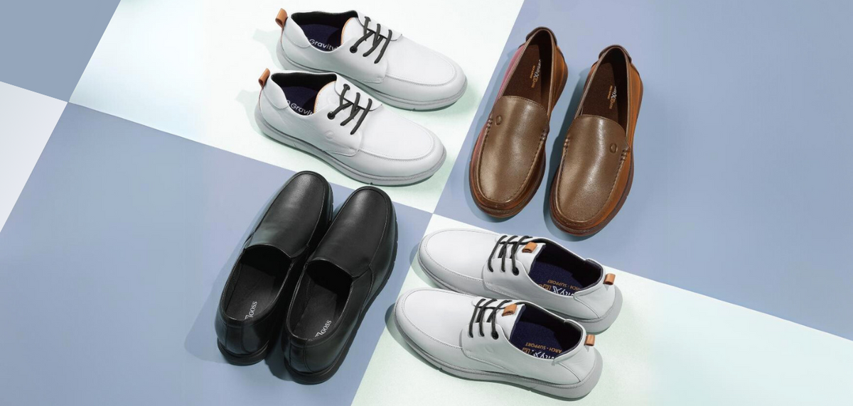 Step into Style with Egoss: Your Ultimate Destination for Men's and Wo ...