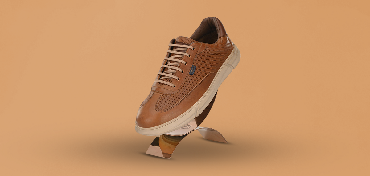 Mastering Men's Sneaker Fashion: Tips for 2024 – Egoss Shoes