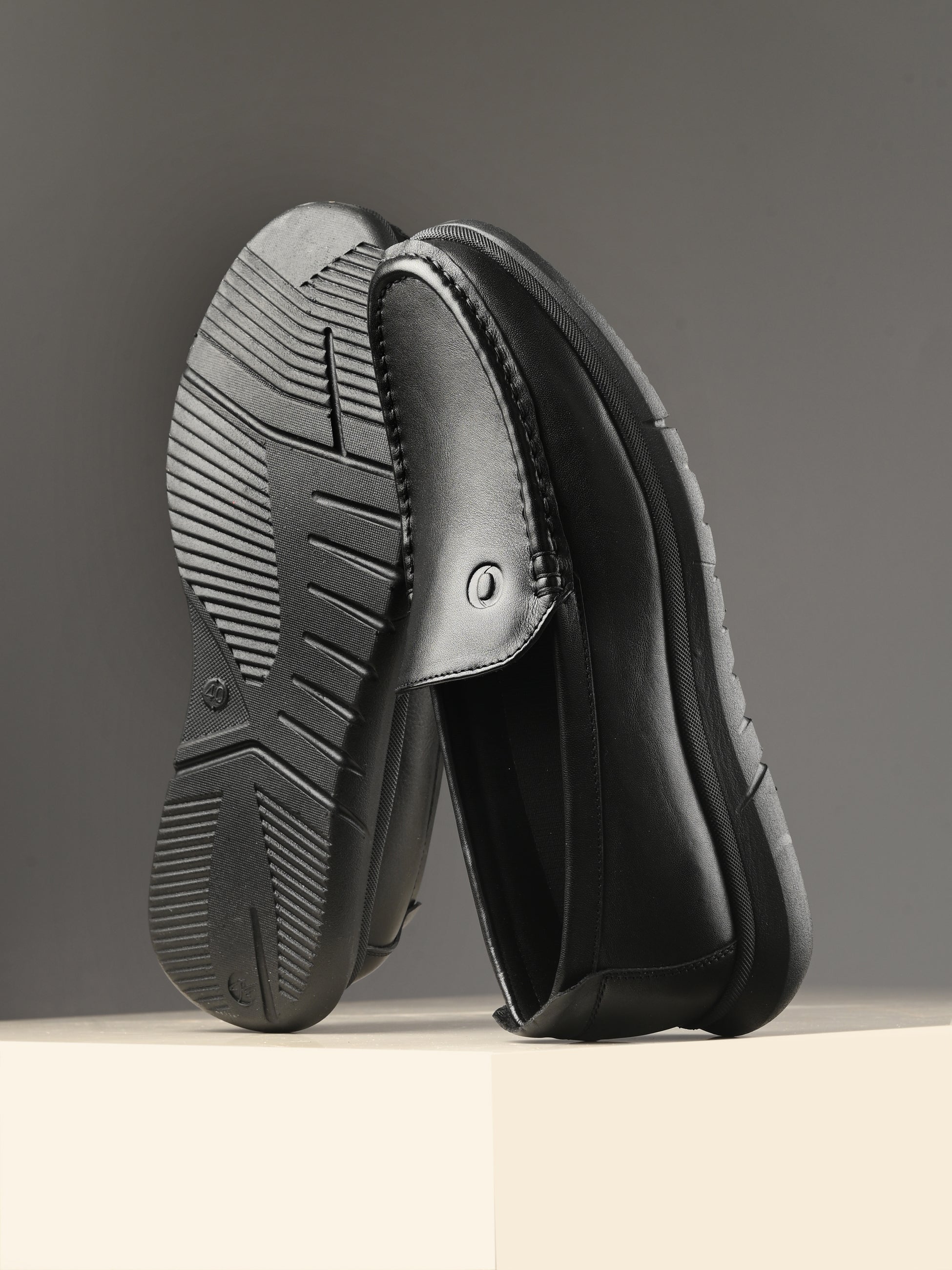 Zero Gravity Slip On Sneakers For Men