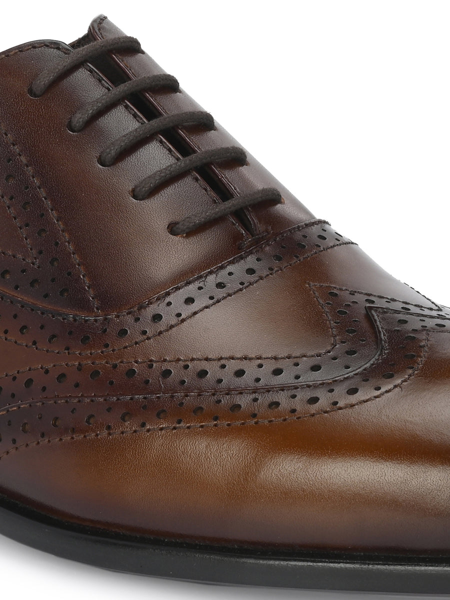 Egoss Platinum Lace Up Shoes For Men – Egoss Shoes